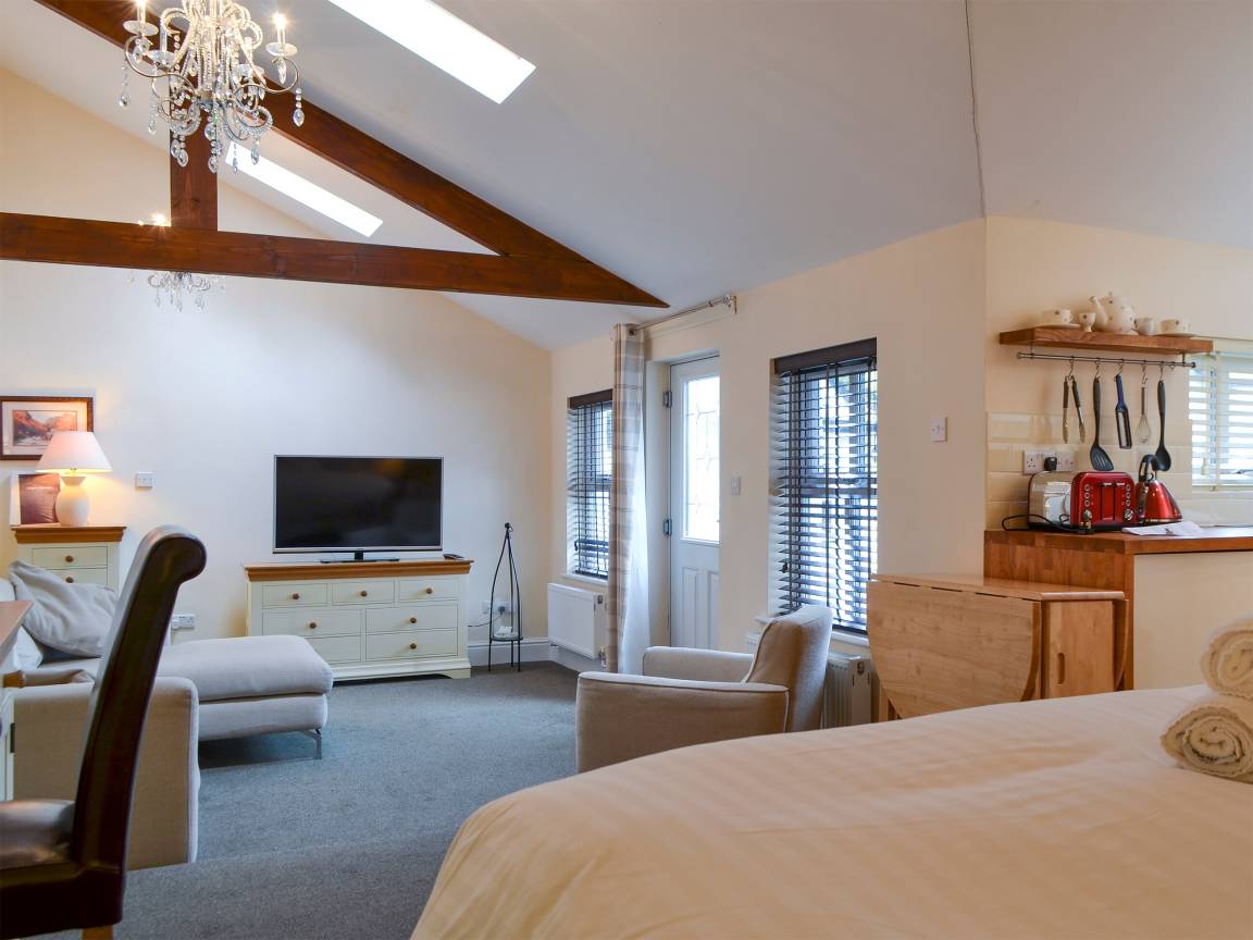 Cottage ∙ 1 Bedroom ∙ 2 Guests - Ambleside