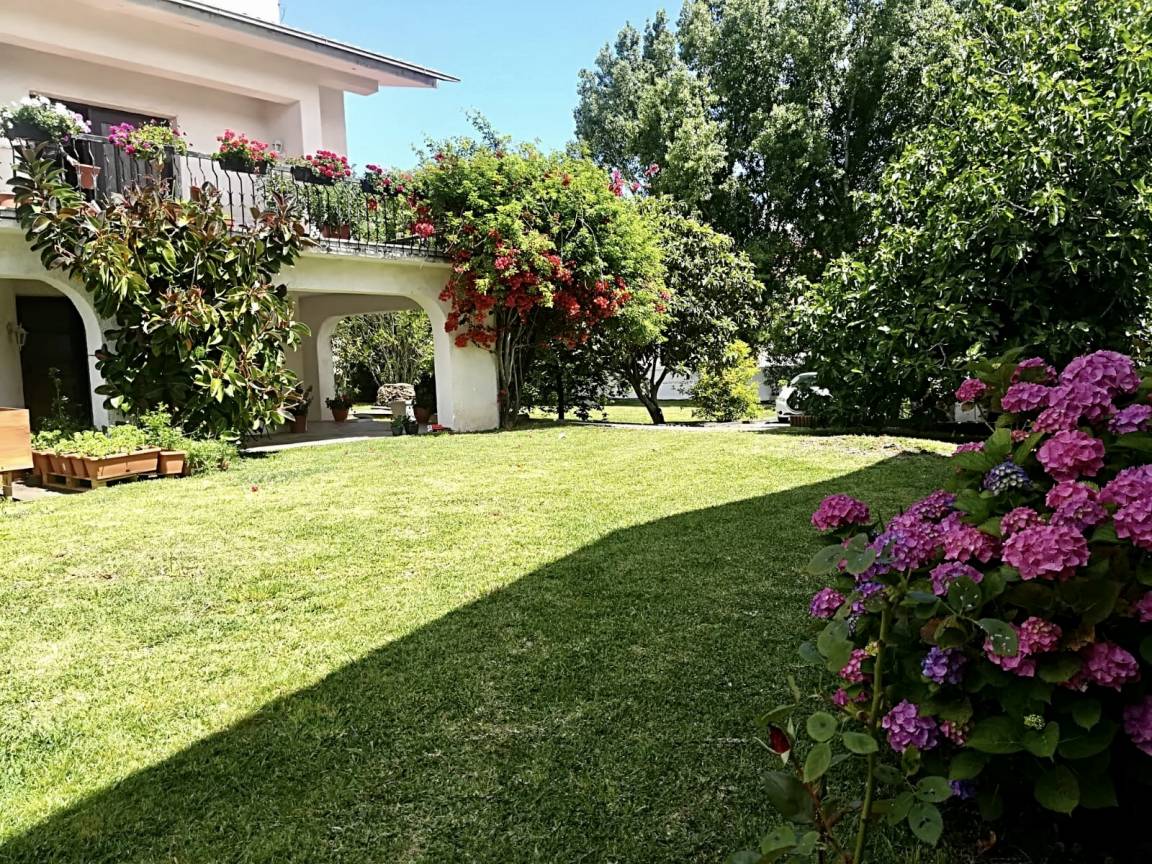 730 M² Ferienhaus ∙ 4 Schlafzimmer ∙ 11 Gäste - Figueira da Foz