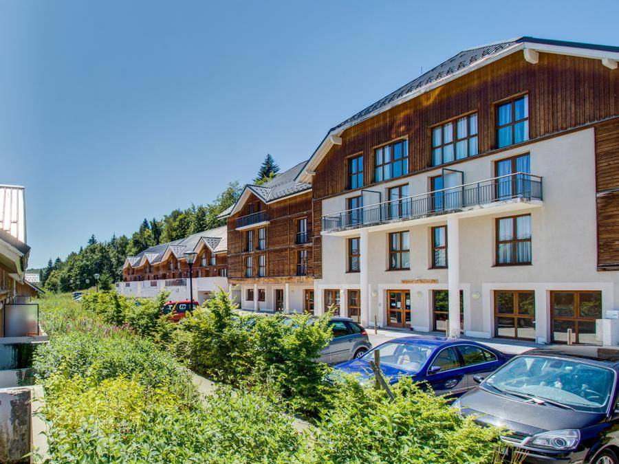 25 M² Estúdio ∙ 1 Quarto ∙ 2 Hóspedes - Chambéry
