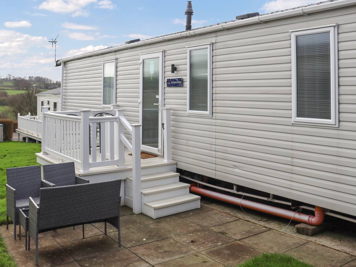 Apartment ∙ 3 Bedrooms ∙ 6 Guests - Wales