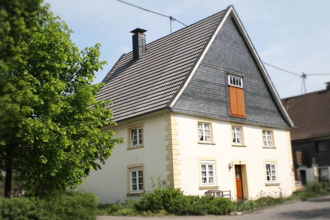 67 M² Appartement ∙ 2 Chambres ∙ 4 Personnes - Gummersbach