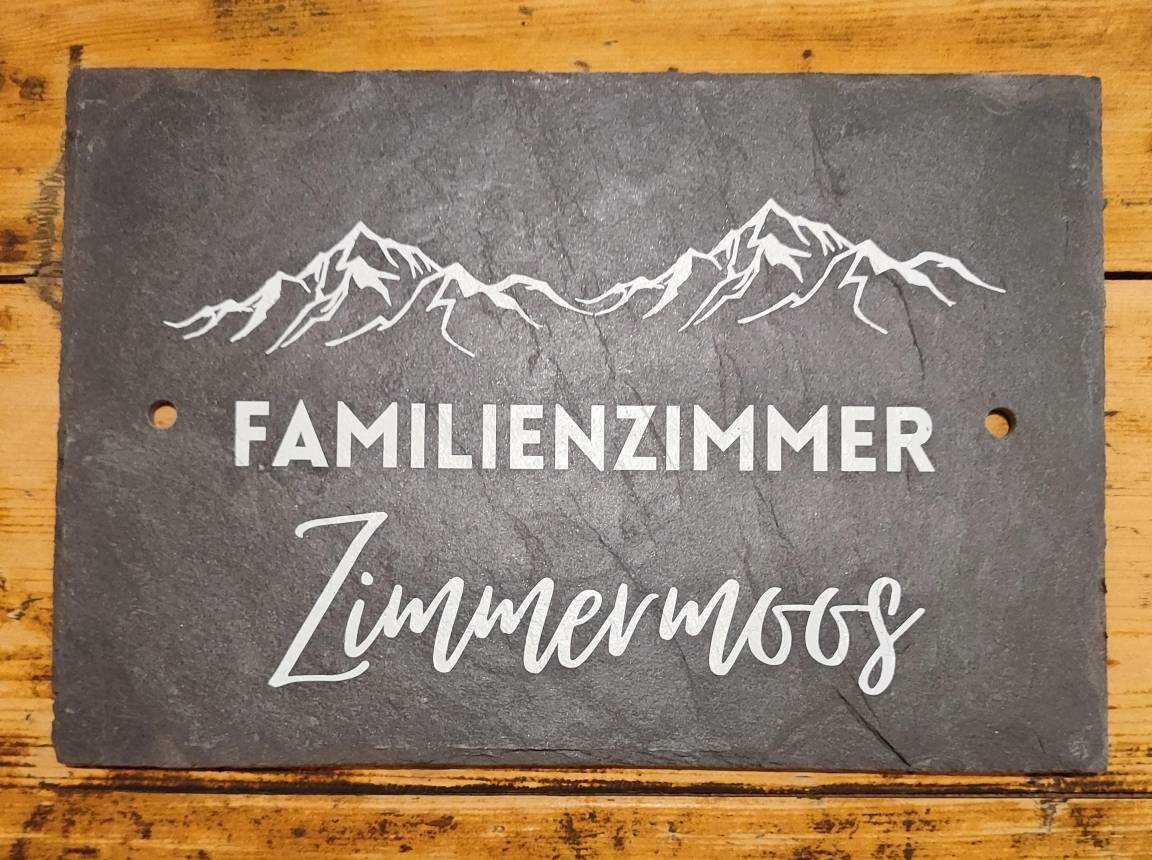 43 M² Hotel ∙ 1 Bedroom ∙ 4 Guests - Alpbach