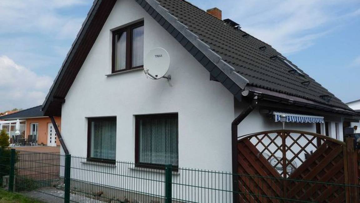 71 M² Ferienhaus ∙ 2 Schlafzimmer ∙ 6 Gäste - Usedom