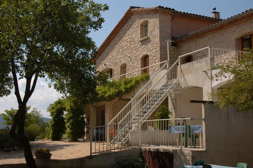100 M² Appartement ∙ 2 Chambres ∙ 6 Personnes - Saint-Ambroix