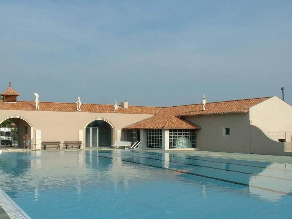 32 M² Camping ∙ 3 Bedrooms ∙ 6 Guests - Dordogne