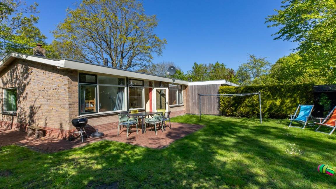 61 M² Ferienhaus ∙ 3 Schlafzimmer ∙ 4 Gäste - Oostkapelle