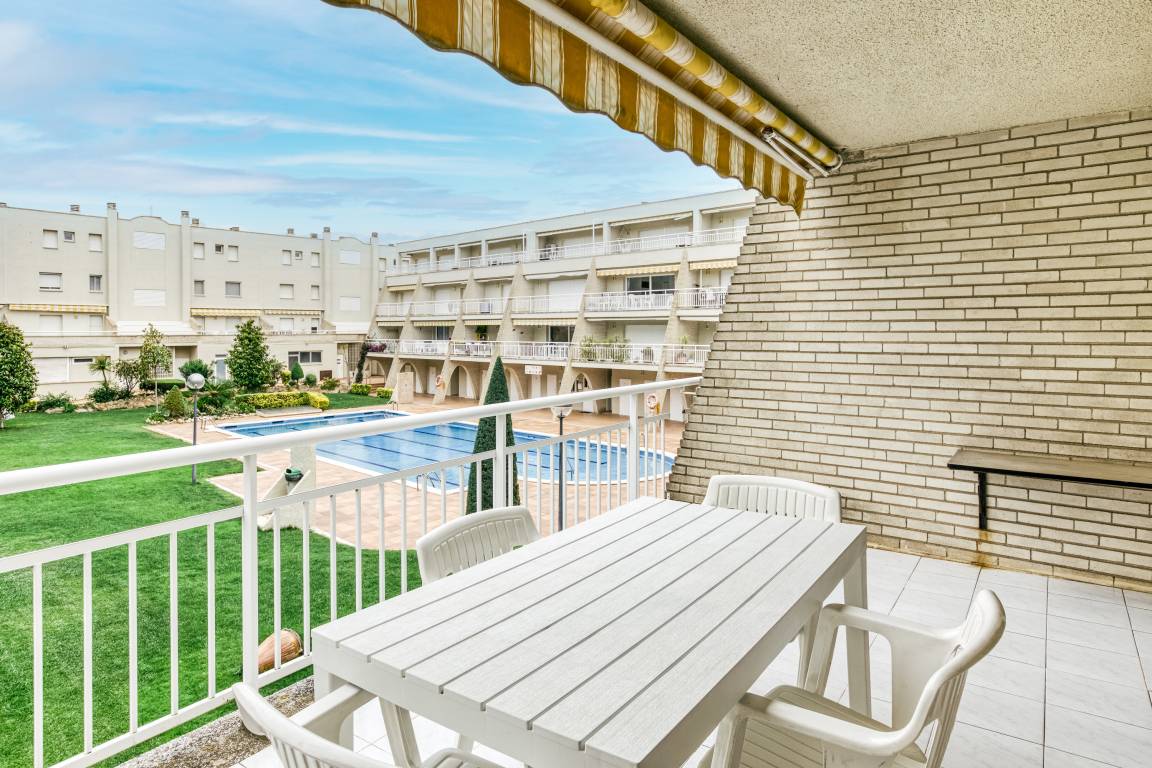50 M² Apartamento ∙ 1 Habitación ∙ 3 Huéspedes - La Escala