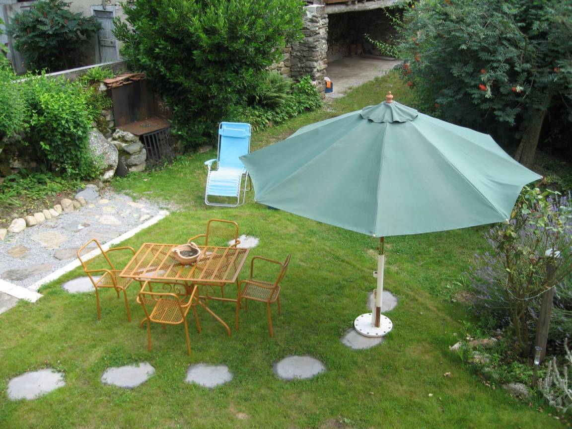 110 M² Mökki ∙ 3 Makuuhuonetta ∙ 5 Vierasta - Tarascon-sur-Ariège