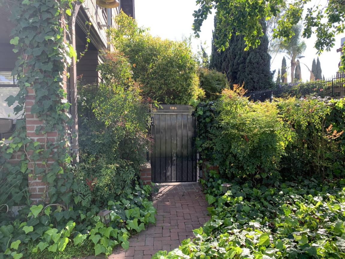 50 M² House ∙ 1 Bedroom ∙ 2 Guests - Long Beach, CA