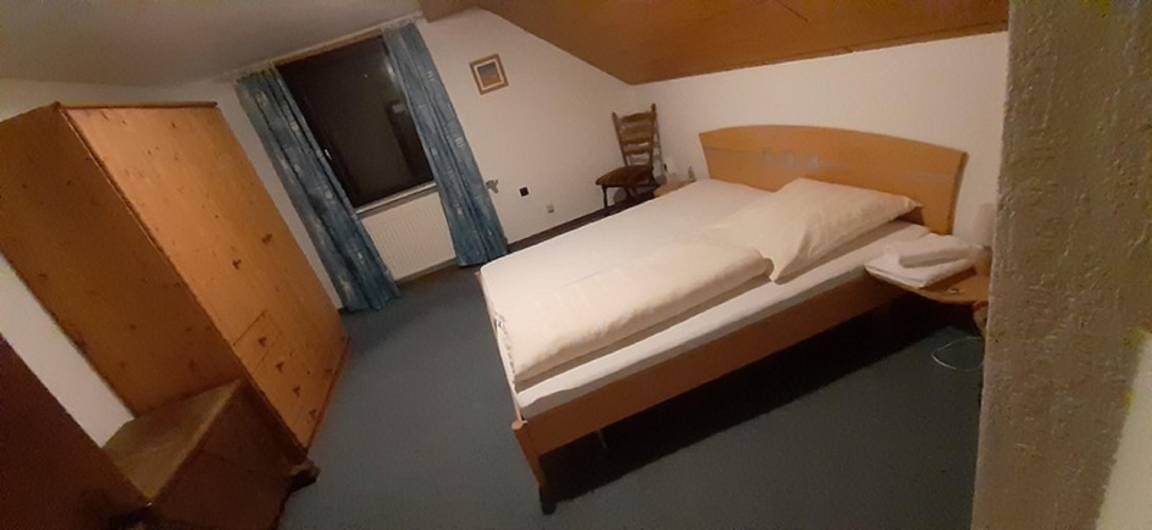 100 M² Aparthotel ∙ 3 Chambres ∙ 6 Personnes - Breckerfeld