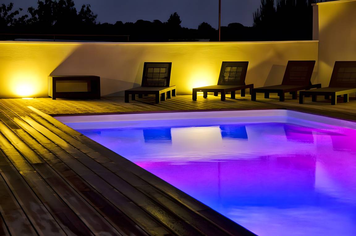 56 M² Maison De Vacances ∙ 2 Chambres ∙ 4 Personnes - Avignon