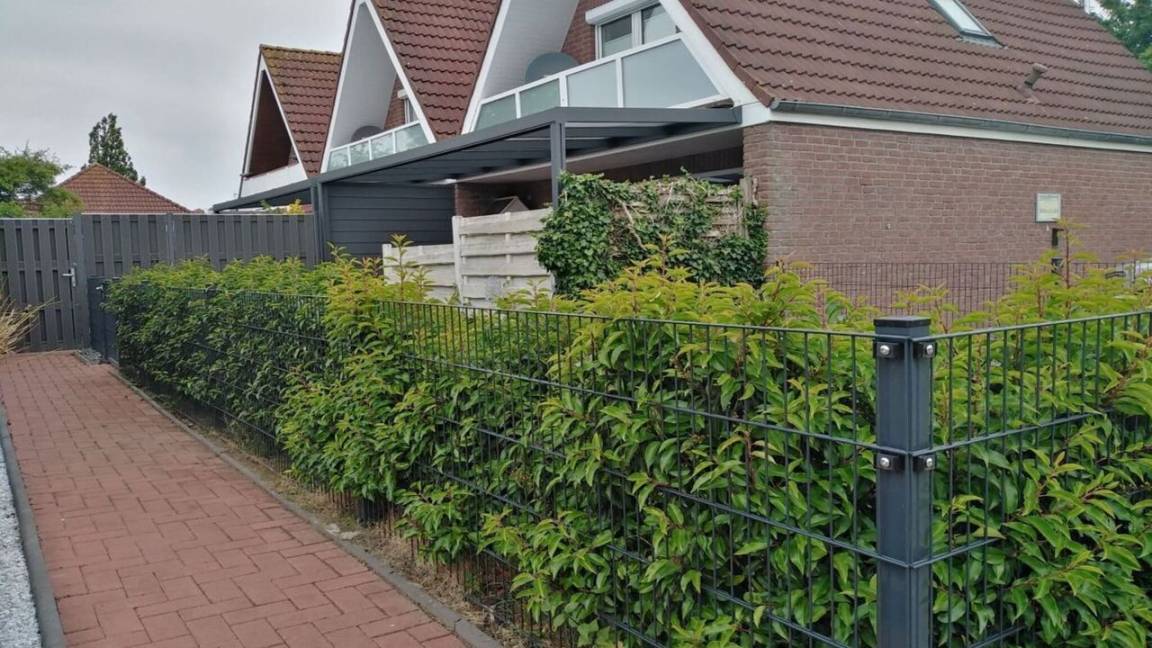 85 M² Ferienhaus ∙ 2 Schlafzimmer ∙ 4 Gäste - Greetsiel