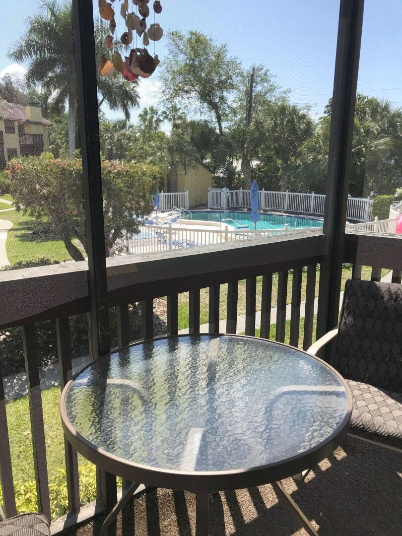 111 M² Hus ∙ 3 Sovrum ∙ 6 Gäster - Siesta Key, FL