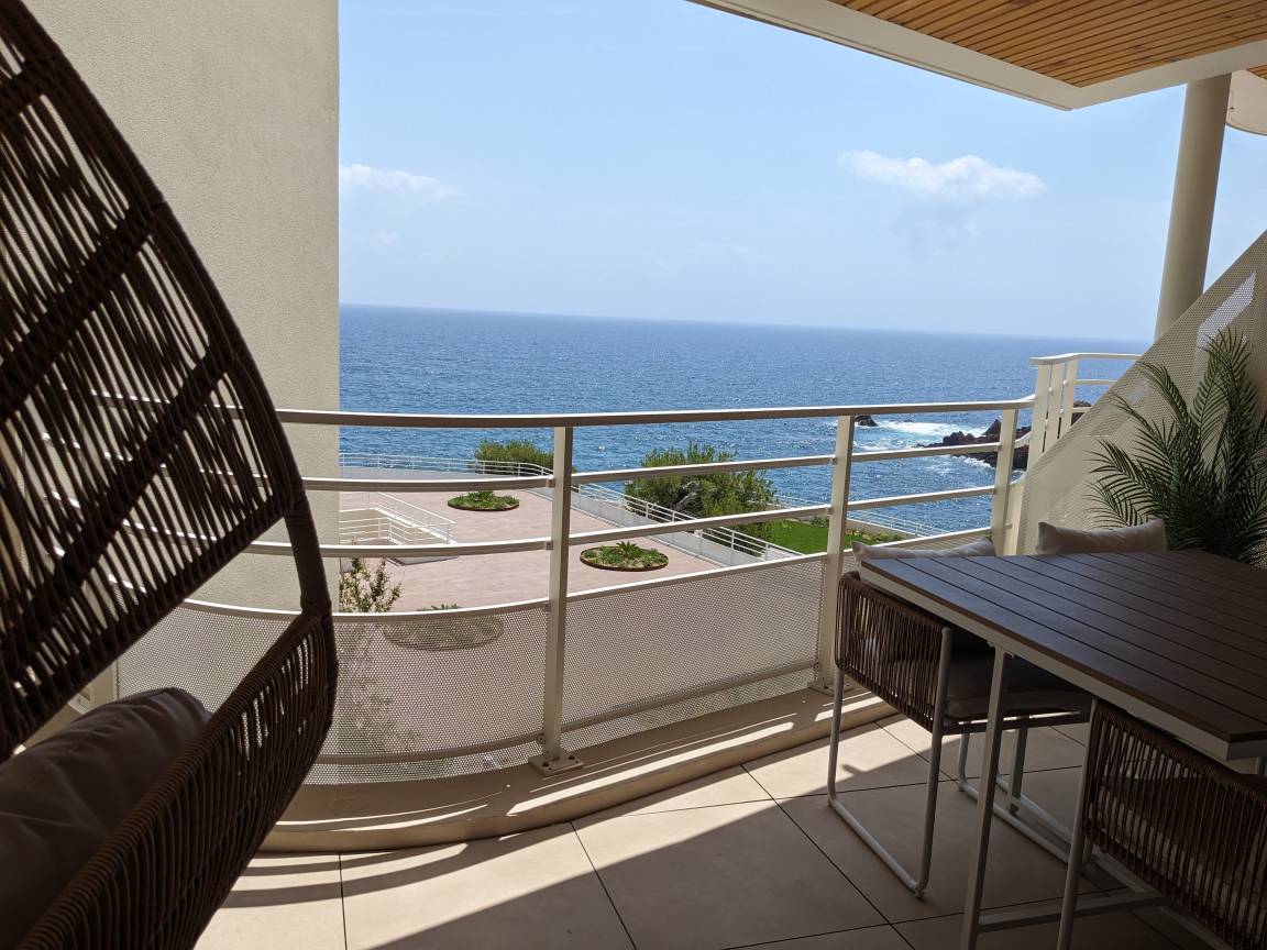 32 M² Apartment ∙ 1 Bedroom ∙ 2 Guests - Cap Estérel