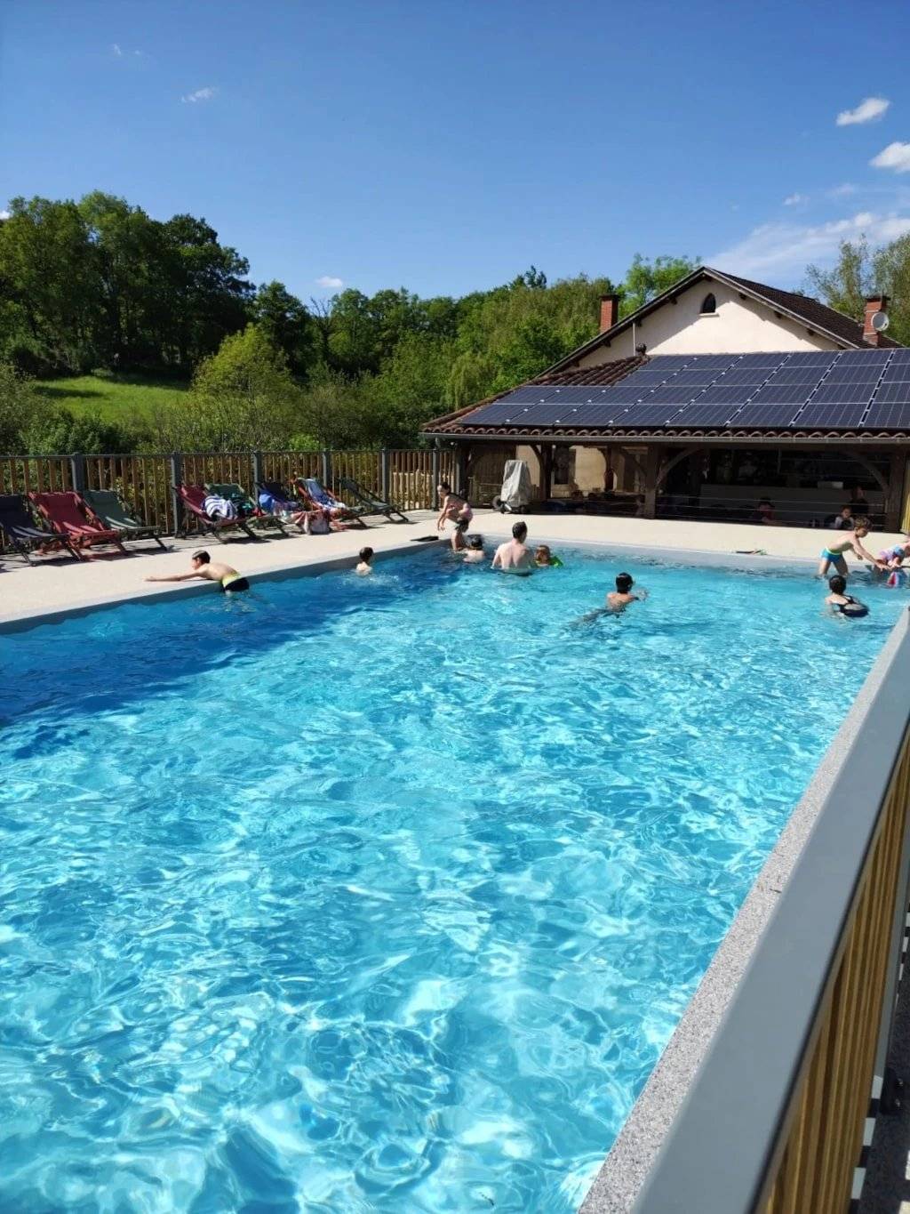 28 M² Chalet ∙ 2 Camere Da Letto ∙ 4 Ospiti - Lot