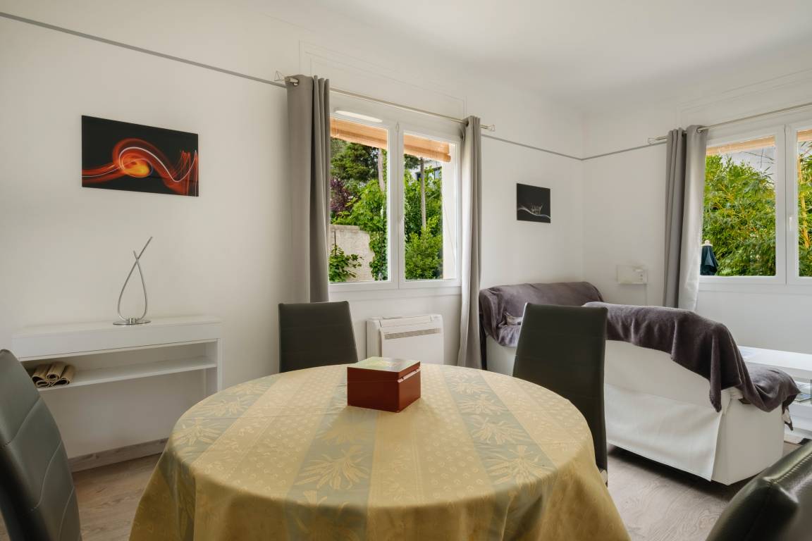 50 M² Apartment ∙ 1 Bedroom ∙ 2 Guests - Tourrettes-sur-Loup