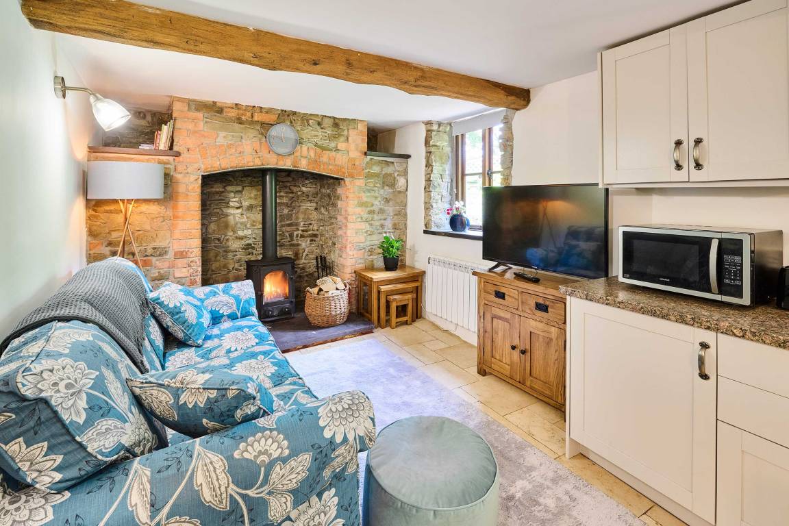 House ∙ 1 Bedroom ∙ 2 Guests - Clovelly Beach