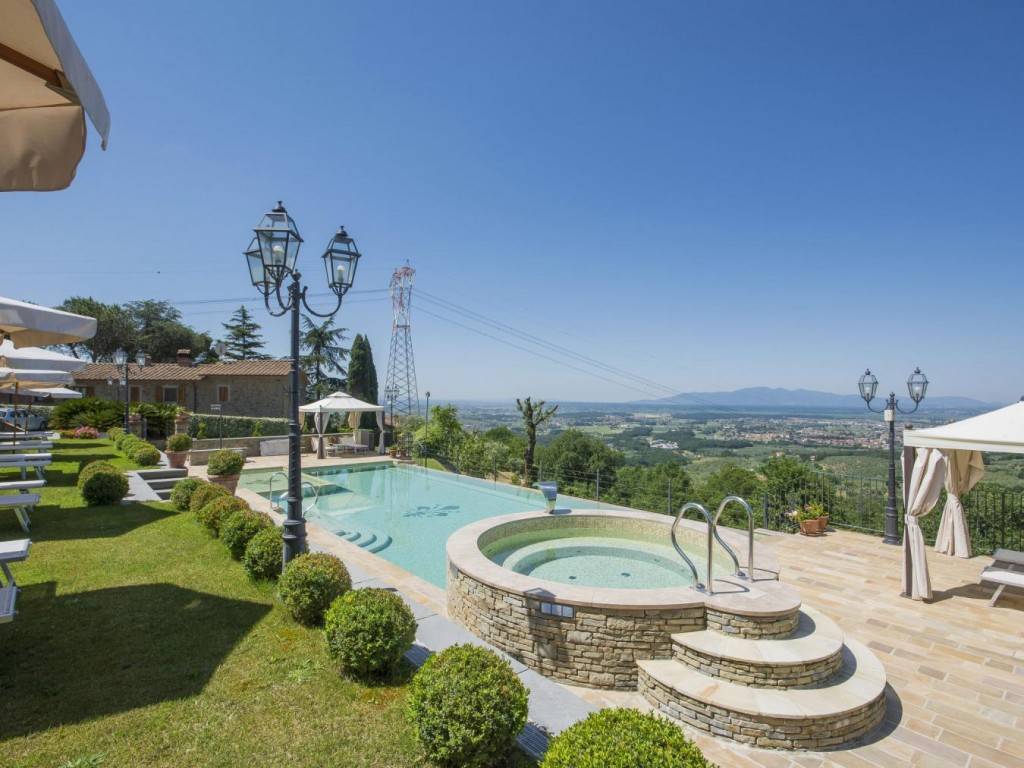 Farmhouse ∙ 2 Bedrooms ∙ 5 Guests - Vinci, Toskana