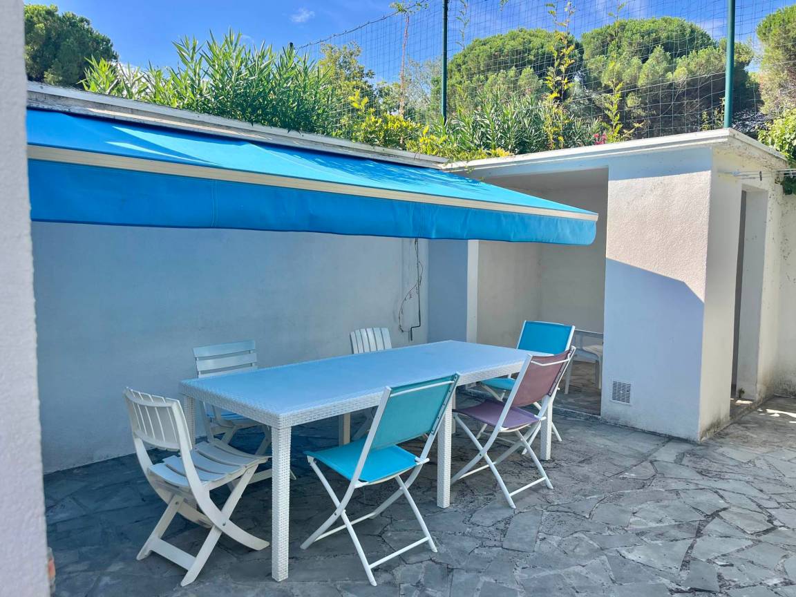 40 M² Appartement ∙ 3 Chambres ∙ 6 Personnes - La Grande-Motte