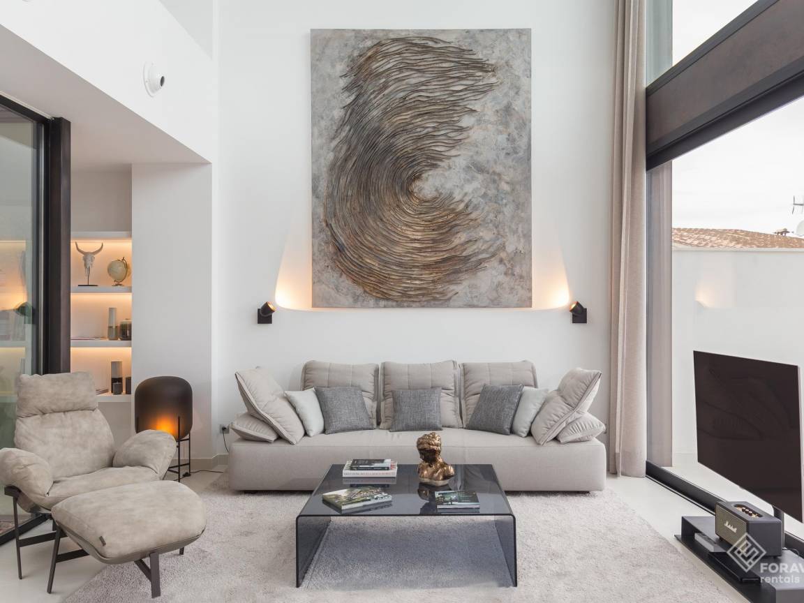 400 M² Cottage ∙ 4 Bedrooms ∙ 8 Guests - Mallorca