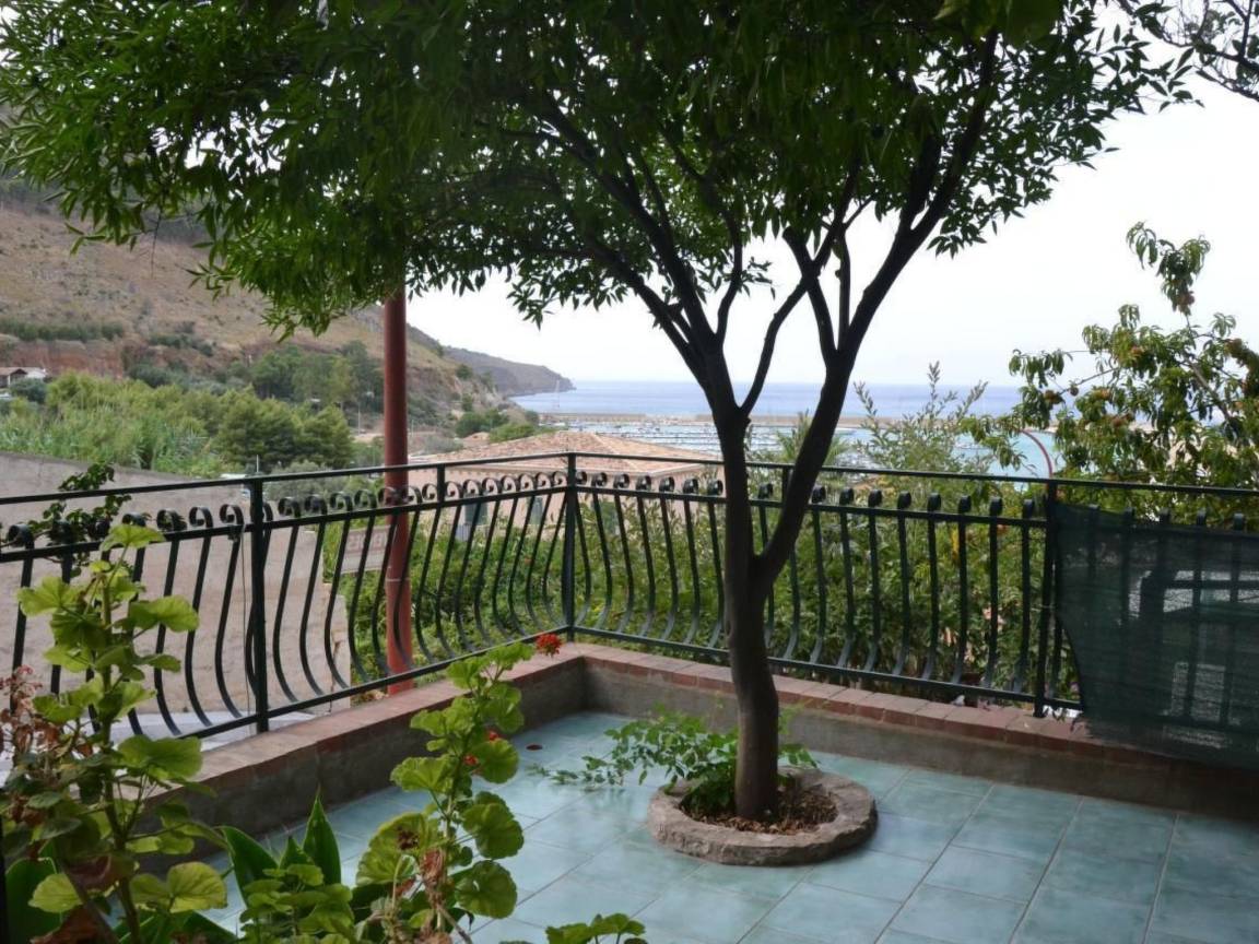 60 M² Appartamento Vacanza ∙ 2 Camere Da Letto ∙ 4 Ospiti - Castellammare del Golfo
