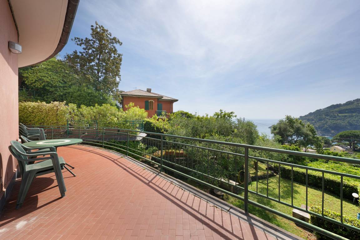 120 M² Huis ∙ 3 Slaapkamers ∙ 8 Gasten - Cinque-terre