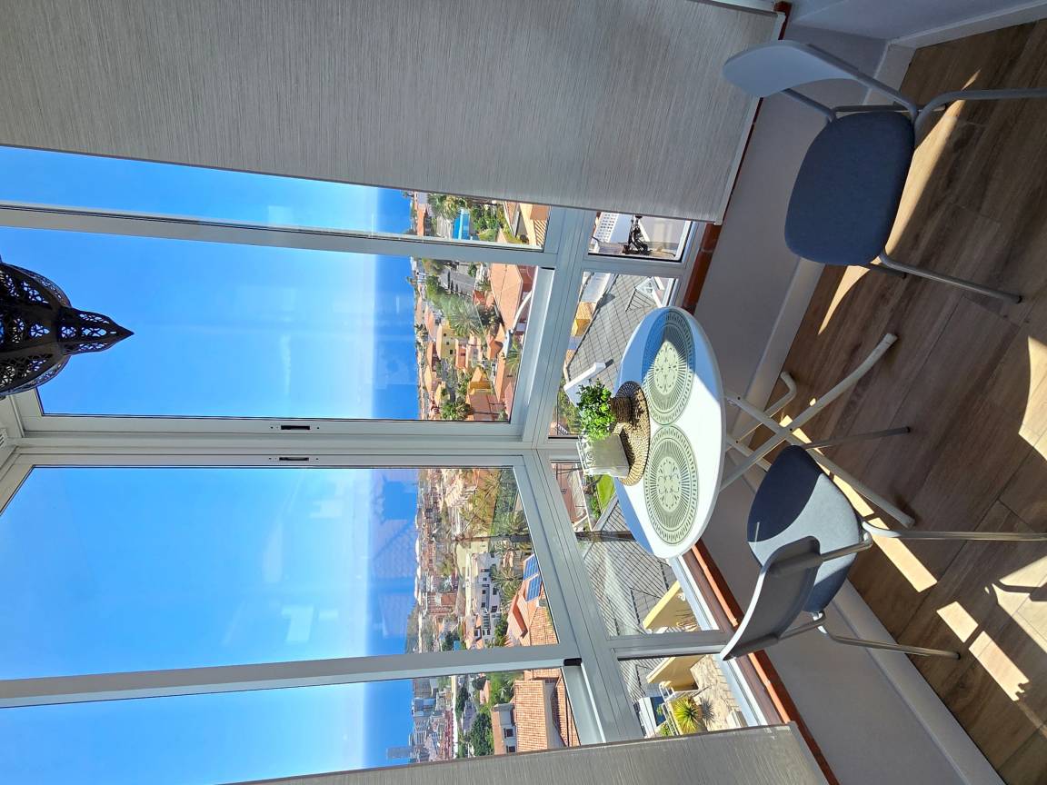 40 M² Apartamento ∙ 1 Habitación ∙ 2 Huéspedes - Santa Cruz de Tenerife