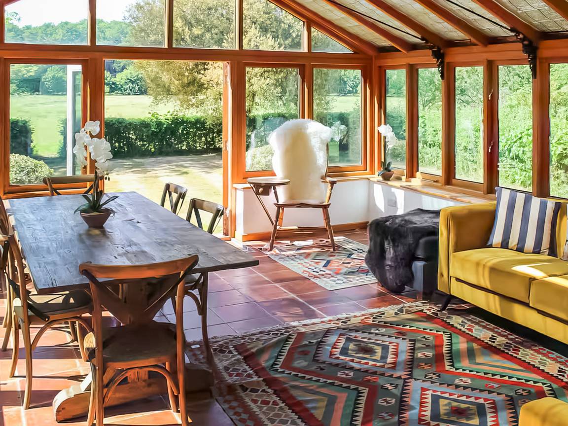 Cottage ∙ 3 Bedrooms ∙ 8 Guests - Beccles