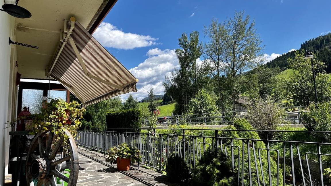 70 M² Apartment ∙ 2 Bedrooms ∙ 6 Guests - Sexten