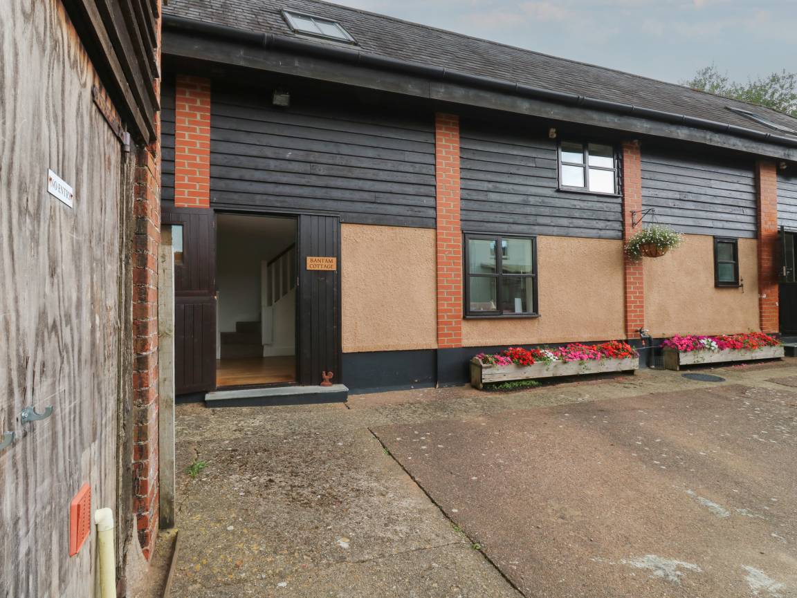Cottage ∙ 2 Bedrooms ∙ 4 Guests - Honiton