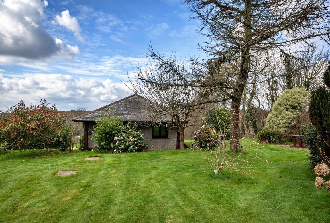 120 M² Bungalow ∙ 1 Bedroom ∙ 2 Guests - St Ives