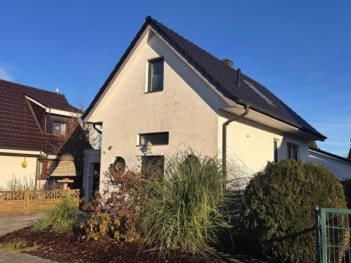 60 M² Casa ∙ 1 Camera Da Letto ∙ 3 Ospiti - Bremerhaven