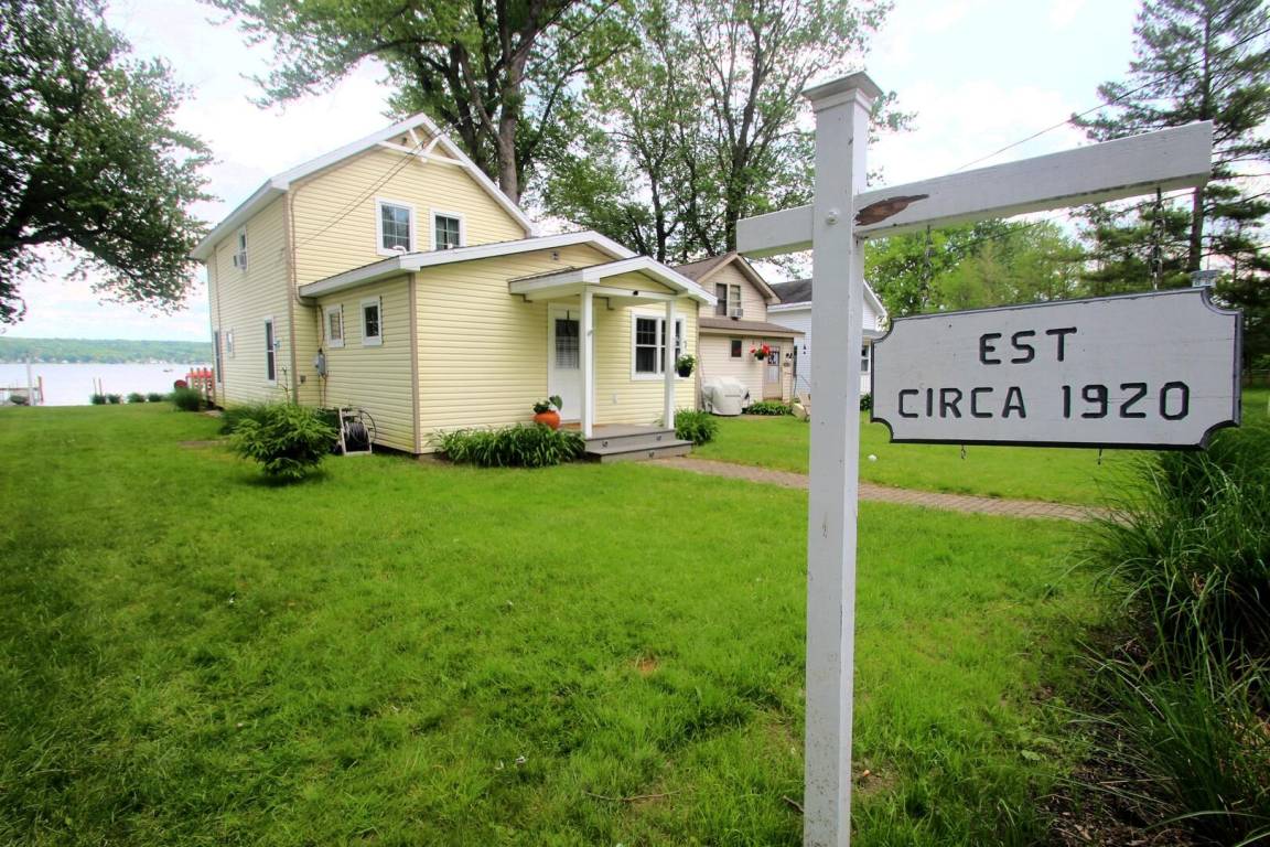 House ∙ 4 Bedrooms ∙ 8 Guests - Chautauqua, NY