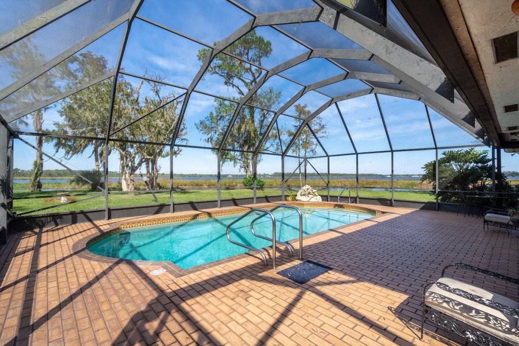 307 M² House ∙ 3 Bedrooms ∙ 8 Guests - Sebring, FL