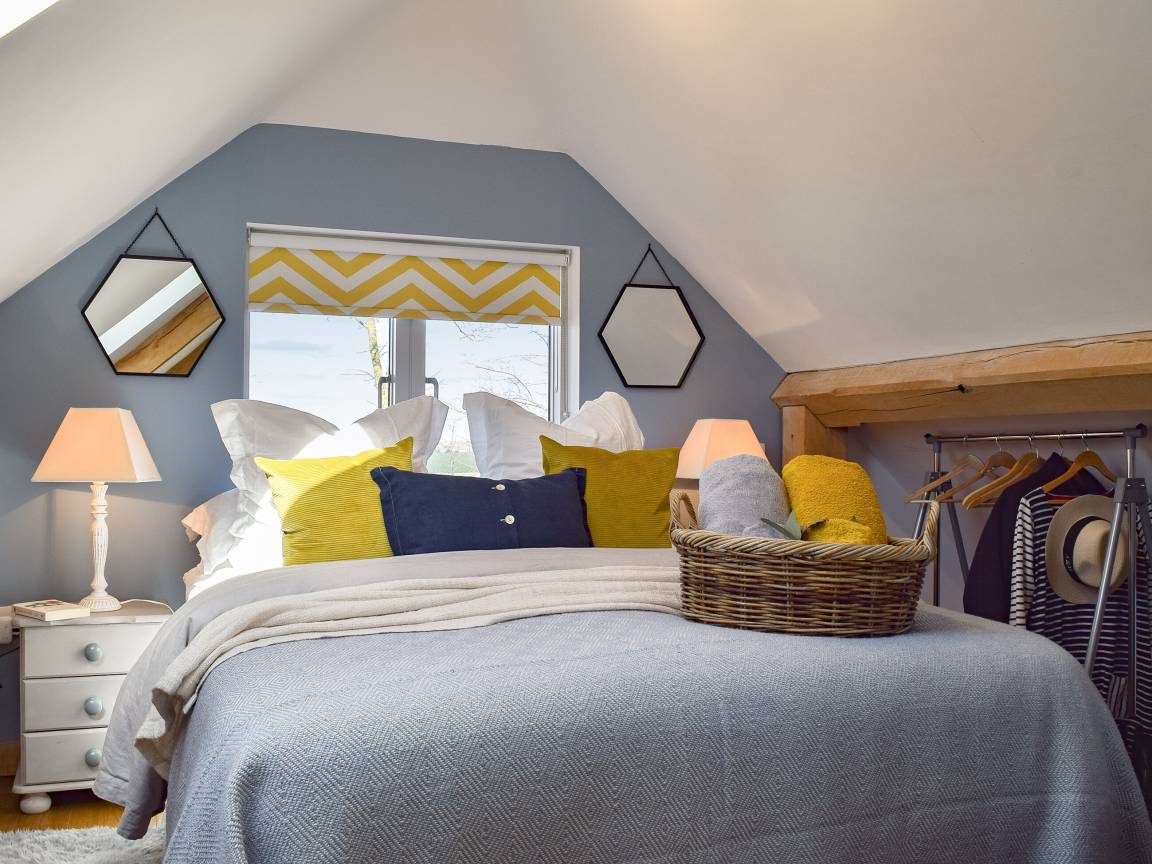 Cottage ∙ 1 Bedroom ∙ 2 Guests - Wallingford