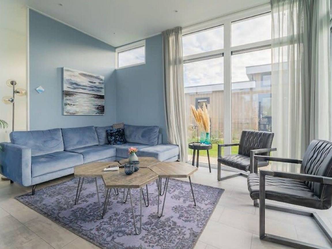 70 M² House ∙ 3 Bedrooms ∙ 6 Guests - Nijmegen
