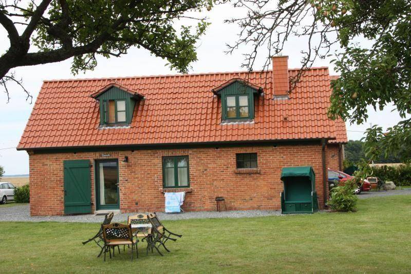 80 M² Ferienhaus ∙ 2 Schlafzimmer ∙ 6 Gäste - Ummanz