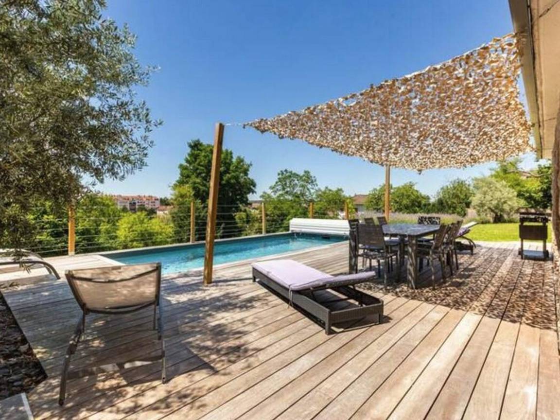 205 M² Cottage ∙ 3 Chambres ∙ 6 Personnes - Vichy