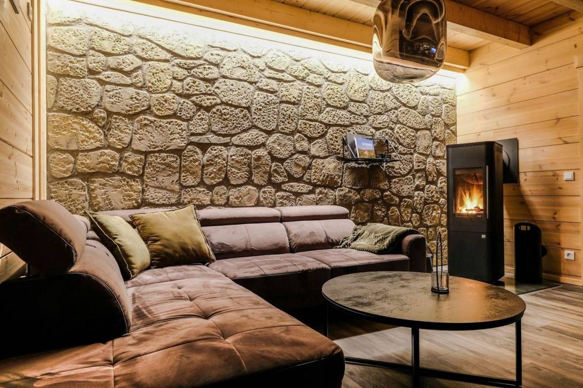 140 M² Talo ∙ 2 Makuuhuonetta ∙ 5 Vierasta - Braunlage