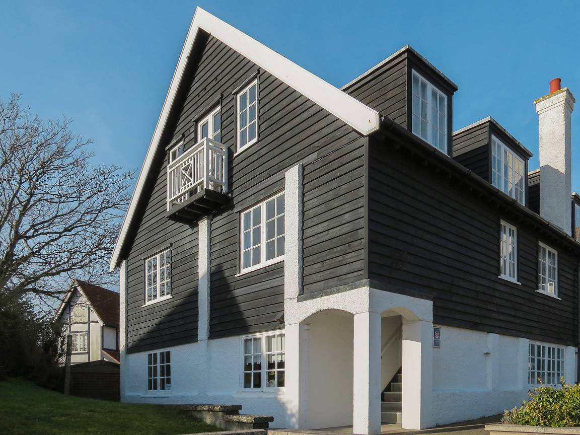 Cottage ∙ 2 Bedrooms ∙ 4 Guests - Thorpeness