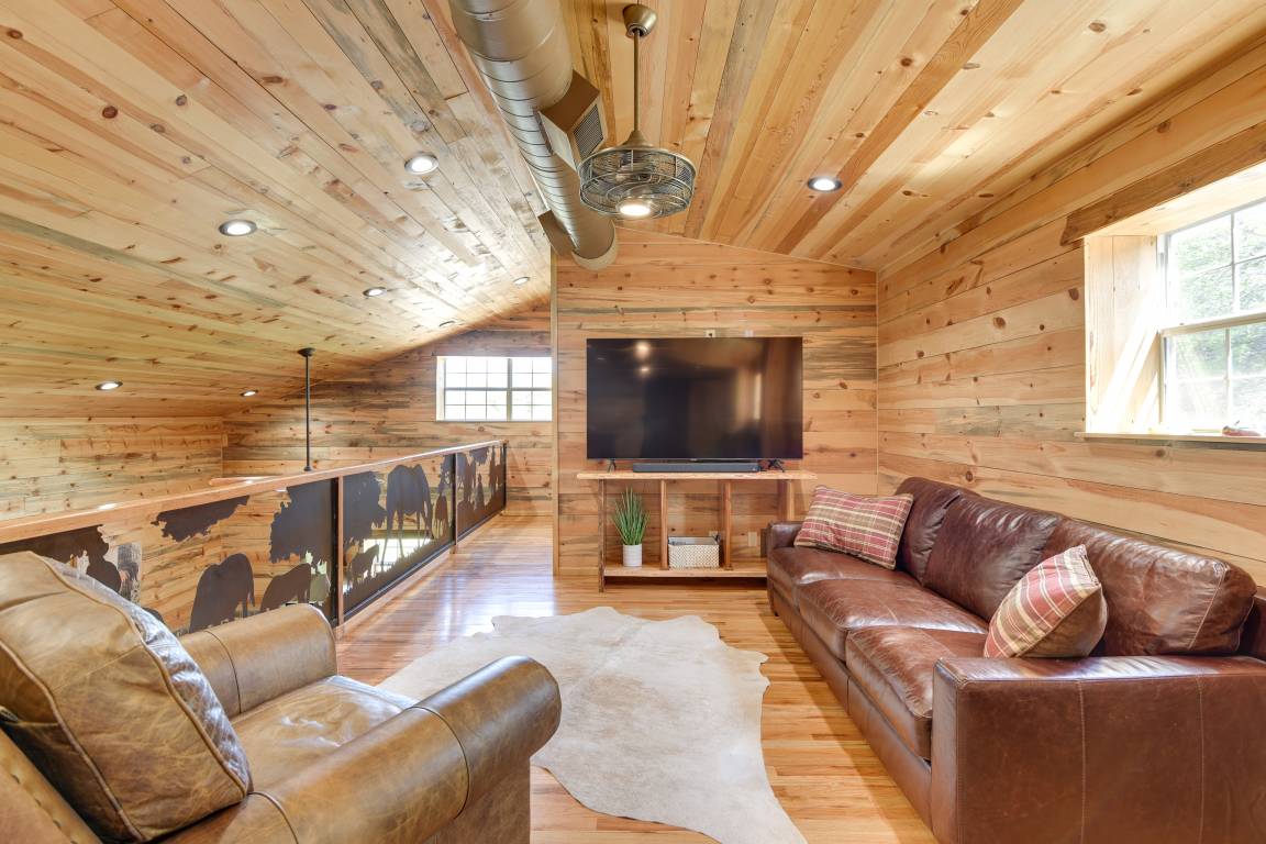 163 M² House ∙ 3 Bedrooms ∙ 6 Guests - Brownwood, TX