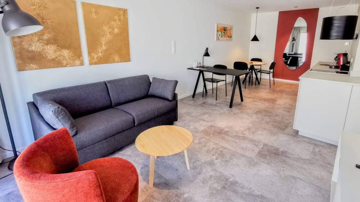 40 M² Hotel ∙ 4 Guests - Ravensburg