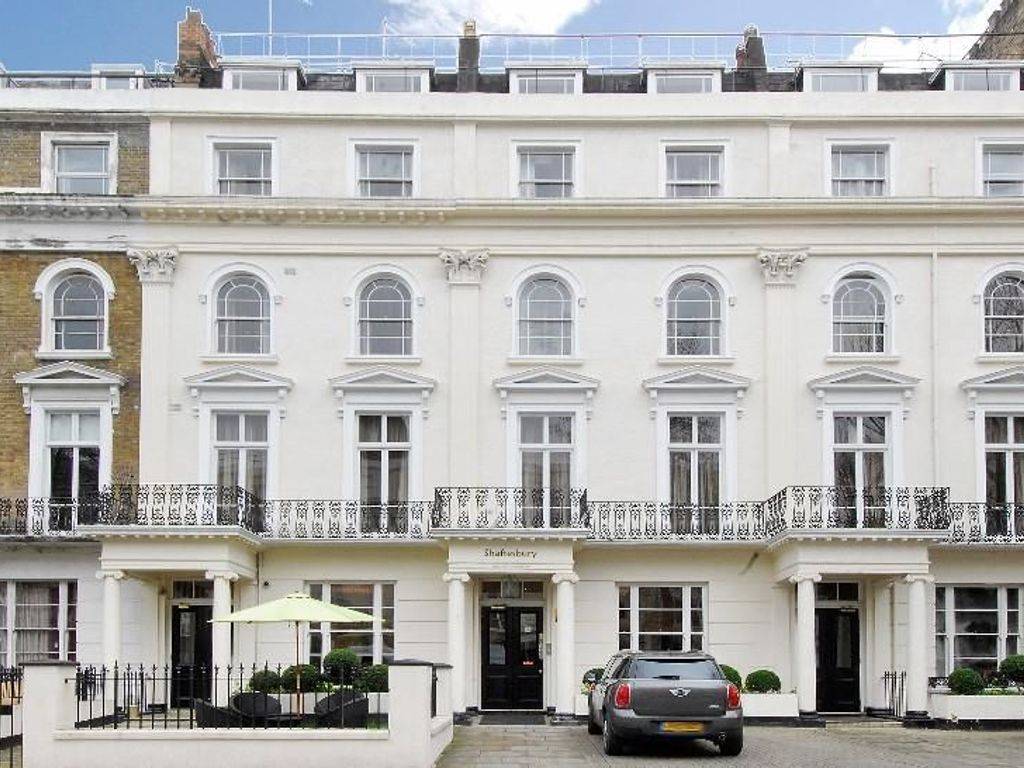 Hyde Park International - Member Of Park Grand London - Notting Hill