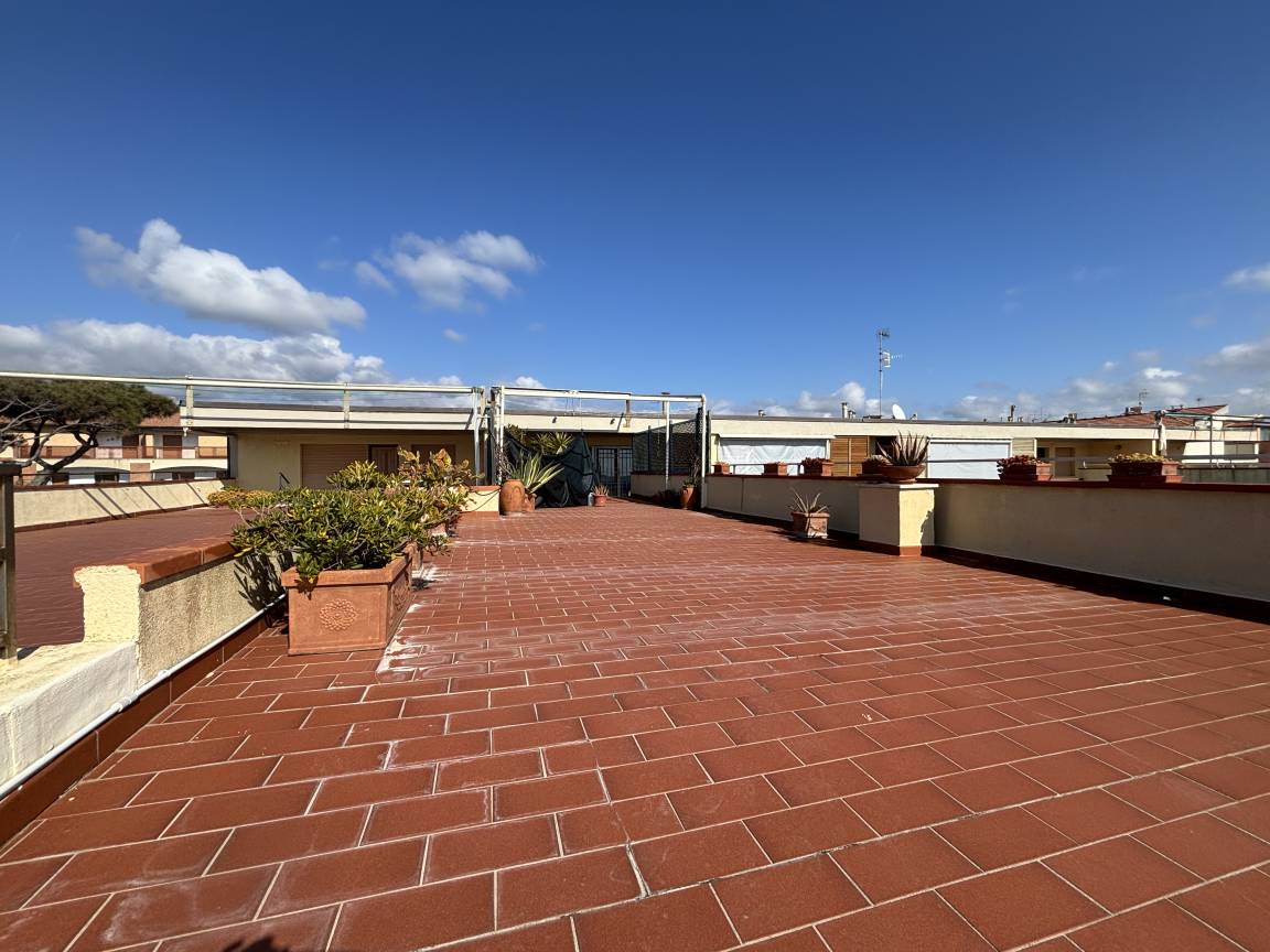 Apartment ∙ 2 Bedrooms ∙ 6 Guests - Castiglione della Pescaia