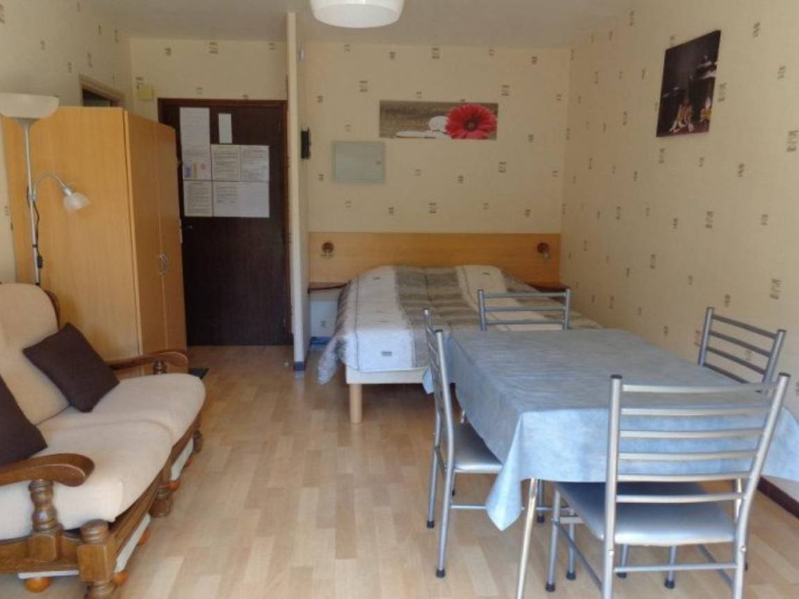 25 M² Studio ∙ 1 Chambre ∙ 2 Personnes - Amélie-les-Bains-Palalda