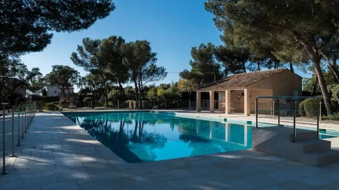 60 M² House ∙ 1 Bedroom ∙ 4 Guests - Saint-Raphaël