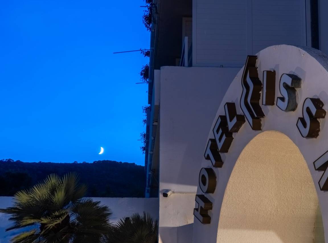 19 M² House ∙ 1 Bedroom ∙ 2 Guests - Vis