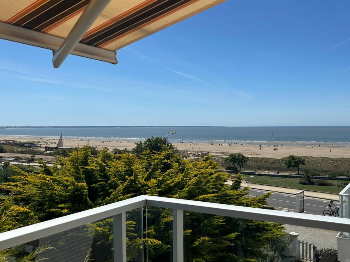 47 M² Appartement ∙ 1 Chambre ∙ 2 Personnes - Saint-Brevin-les-Pins