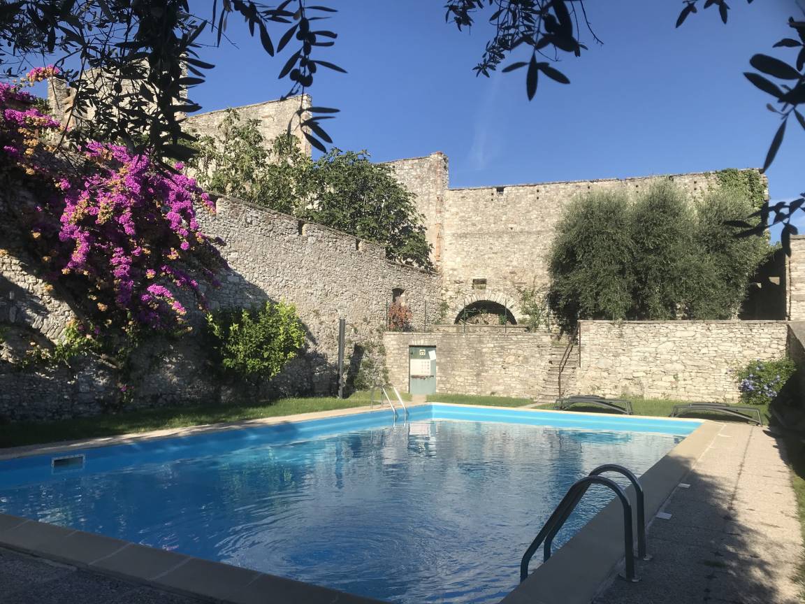 45 M² Apartment ∙ 1 Bedroom ∙ 2 Guests - Gardone Riviera