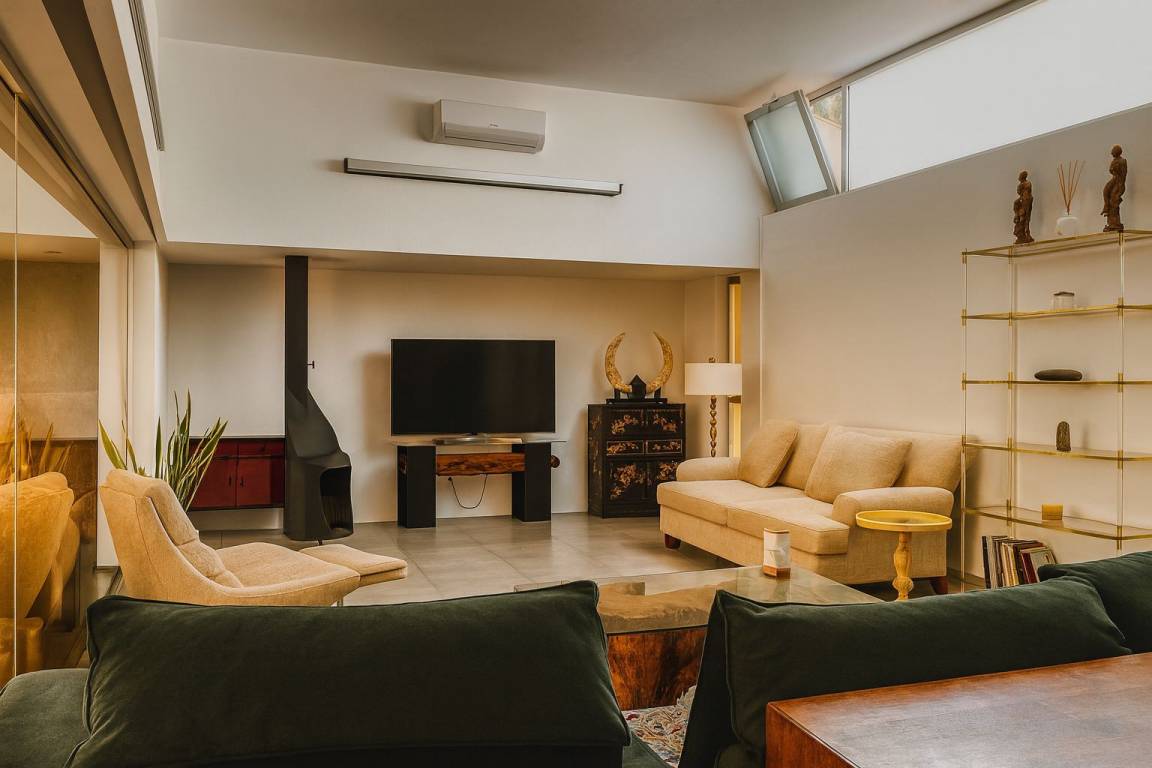 400 M² Vivenda ∙ 5 Quartos ∙ 11 Hóspedes - Alicante